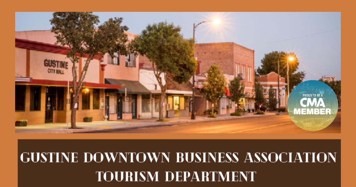 Gustine Downtown Business Association